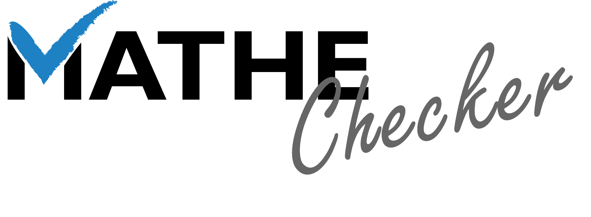 Mathe Checker | Dein Boost in Mathe 💡